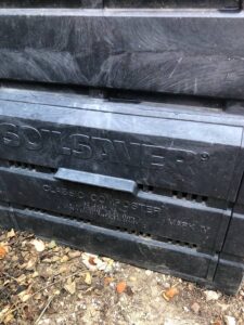 Algreen Soil Saver Compost Bin - My Review After 2 Years